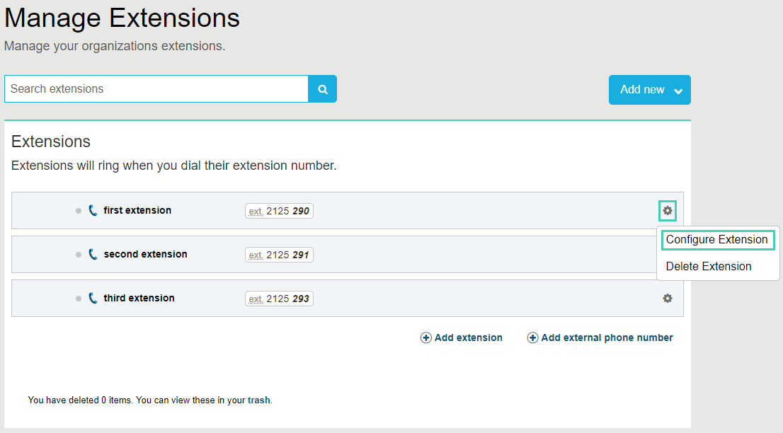 How to use Voice-to-text services