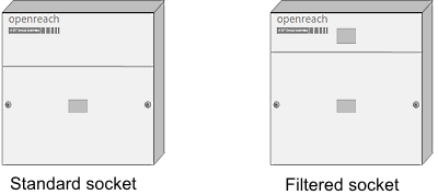 How to setup a Technicolor TG589vac v2 router for use with Gradwell ...