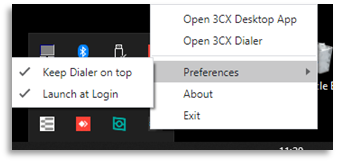 3CX Version 18 Updates