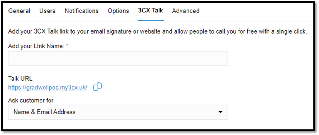 How to Create a Call Queue in 3CX V20