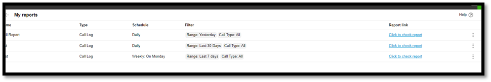 Post V20 Upgrade Tasks